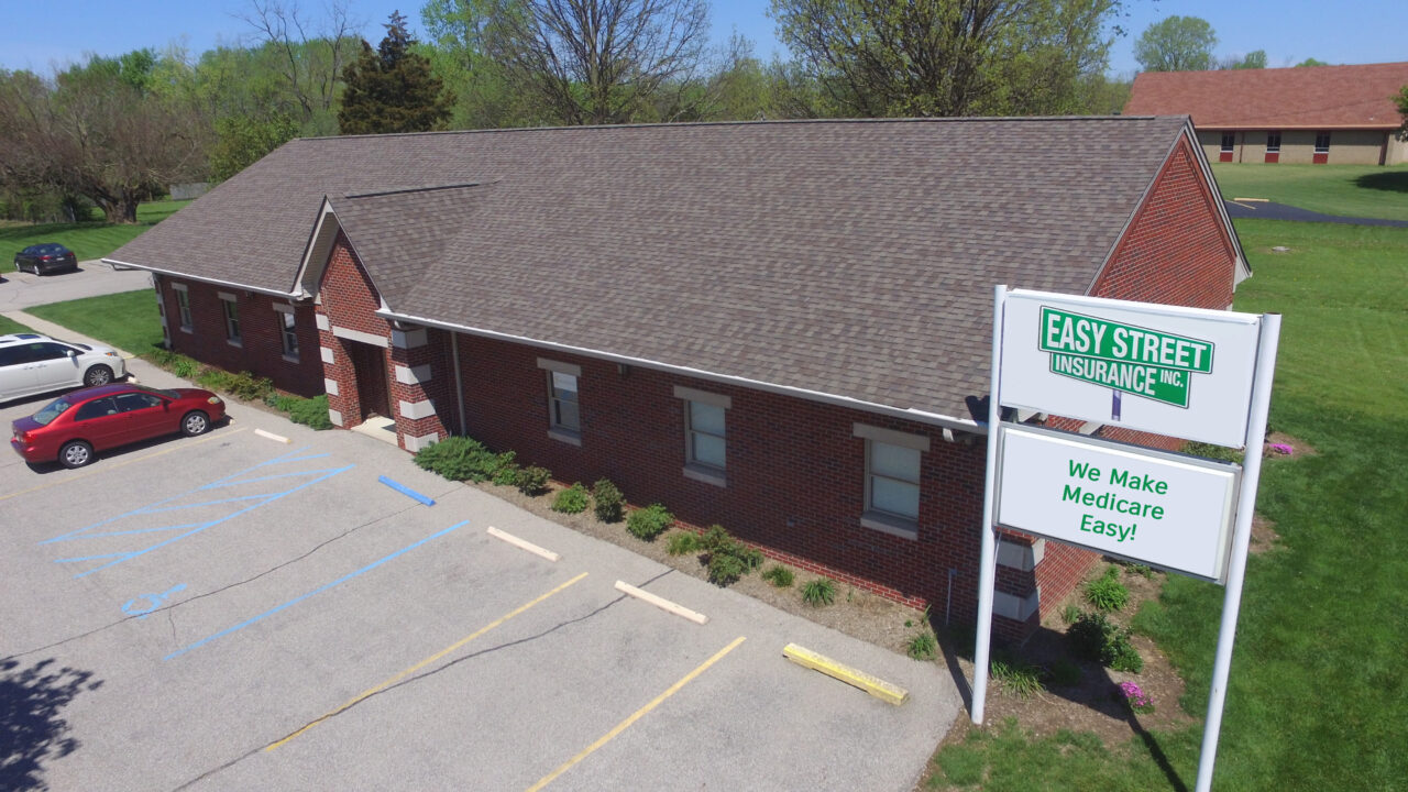 Easy Street Insurance – We Make Medicare Easy!